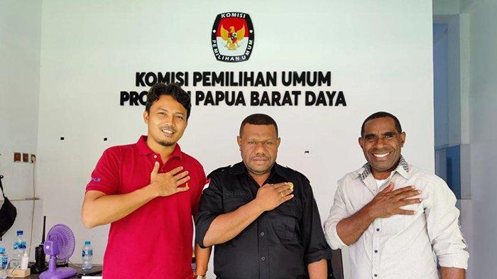 PLN UP3 Sorong Siapkan Pasokan Listrik Jelang Pemilu 2024 dan Siagakan 113 Petugas ...