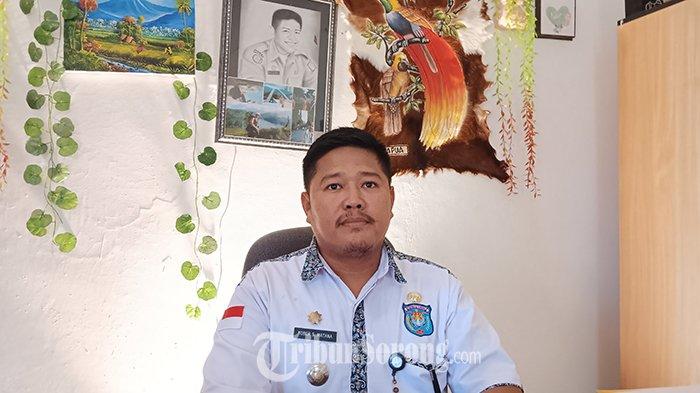 Pemerintah Distrik Aimas akan Sosialisasikan Larangan Miras Jelang Pencoblosan - Tribunsorong.com