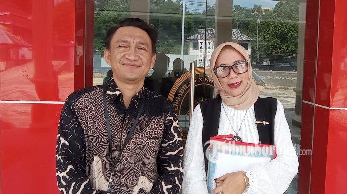 Hakim Tolak Gugatan Keabsahan Muswil KKSS Papua Barat Daya, Kuasa Hukum Ajak Rekonsiliasi ...