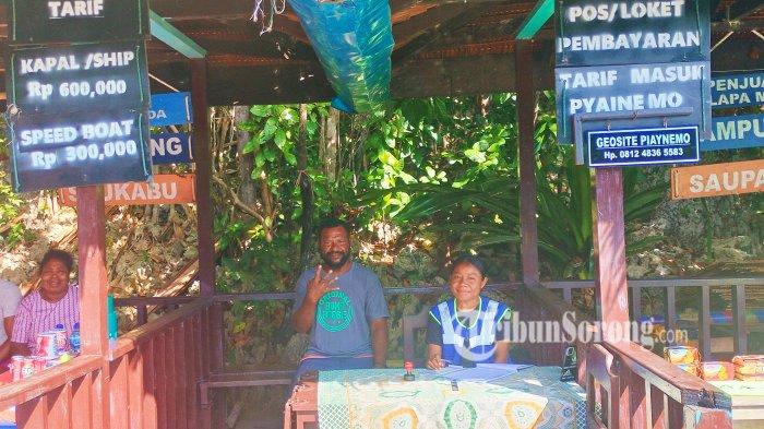 Manfaat Tarif Masuk Spot Wisata Piaynemo Raja Ampat Bagi Masyarakat ...