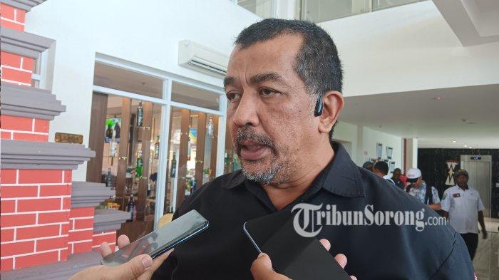 Kabupaten Sorong Masuk Daftar Pantauan KPK, Dian Patria: Belajar Kasus ...