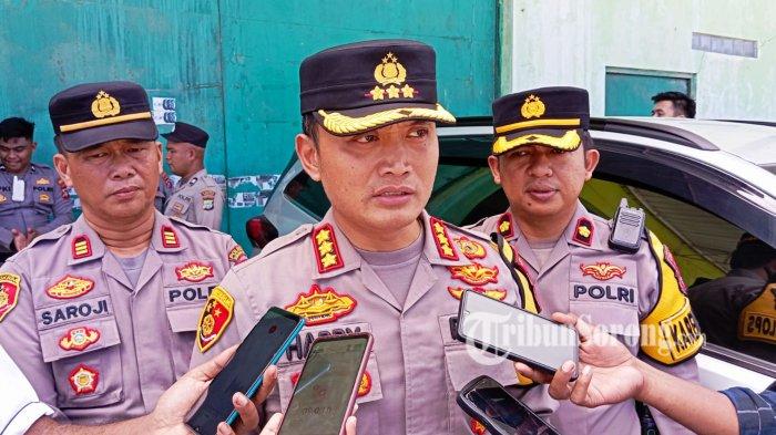 Polisi Buat Investigasi soal Bentrok TNI AL dan Brimob di Sorong, Takut Kasih Kronologi Sepotong ...