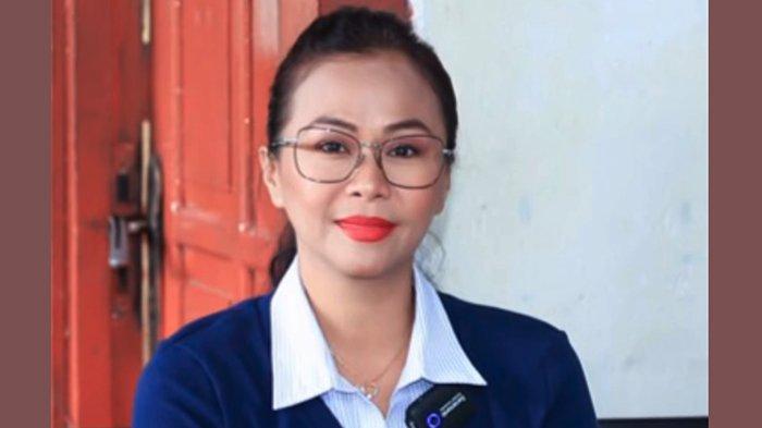 Hasil Pleno PPD se-Kabupaten Raja Ampat, Caleg DPR RI Faujia Helga ...