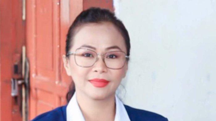 Srikandi Demokrat Faujia Helga Tampubolon Dipastikan Melenggang ke ...