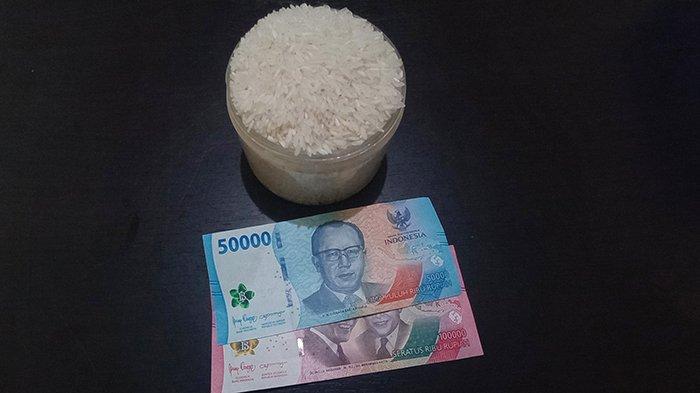 Besaran Zakat Fitrah Ramadan 1445 H untuk Kota Sorong Dirilis, Simak ...