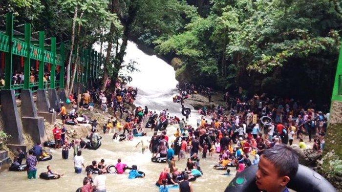 Ini 5 Tempat Wisata Sulawesi Selatan, Berkunjung dengan Keluarga saat ...