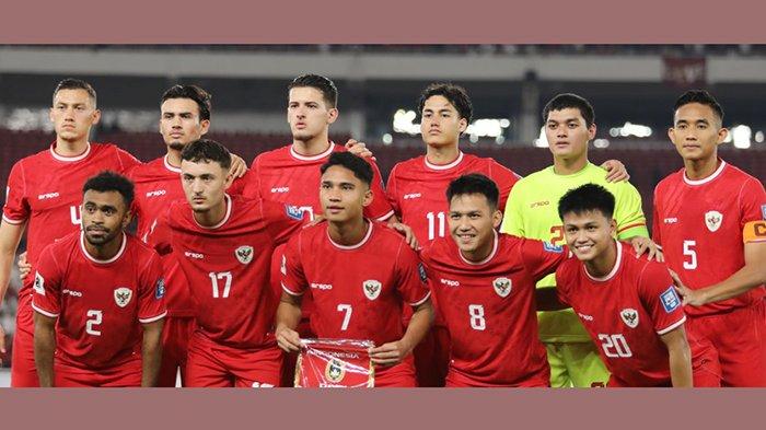 27 Pemain Skuad Indonesia untuk Piala Asia U23 2024 Dirilis, 3 Klub Sumbang Nama Terbanyak ...