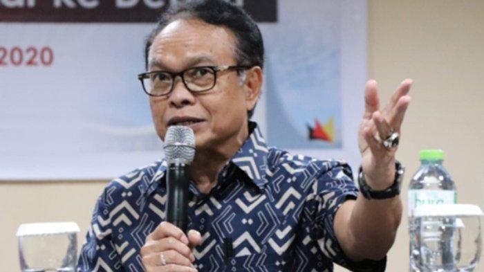 Ternyata Ini Strategi Jokowi Menangkan Prabowo-Gibran Satu Putaran - Tribunsorong.com