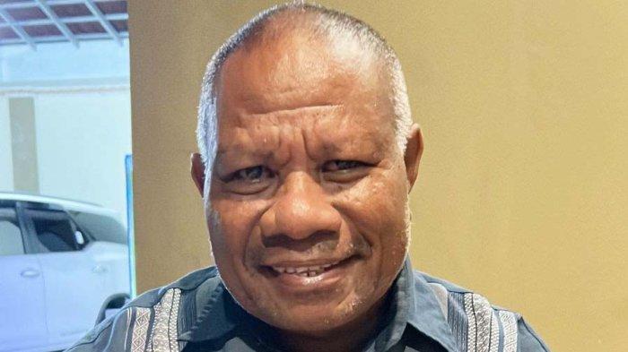 Marga Sanoy Raja Ampat: AFU Lahir dari Rahim Perempuan Papua ...