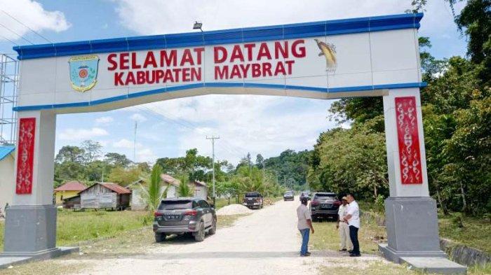 Simak Sejarah Pemekaran Kampung dan Distrik di Kabupaten Maybrat ...