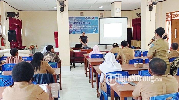 Cegah Kasus Bullying, UNICEF dan LPKPI Gelar Evaluasi Program Roots di ...