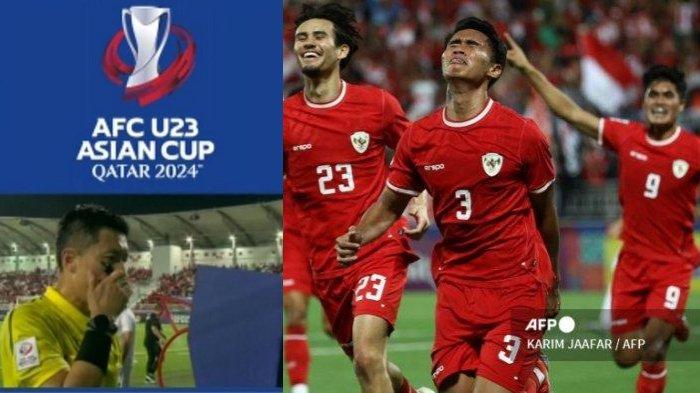 Apa Arti Kata VAR? Metode Jadi Faktor Kekalahan Indonesia vs Uzbekistan ...