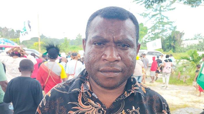 Sorong Selatan Rumah Bersama, Politisi Golkar Yanto Yatam Ajak Setop Politik Primordialisme ...