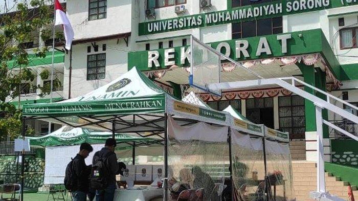 Lawan Kotak Kosong, Rahmat-Mochamad Terpilih Jadi Presiden dan Wapres ...