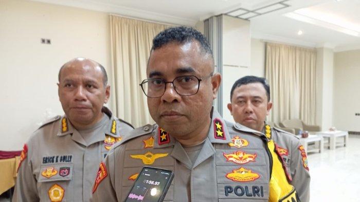 Siap-siap! Polda Papua Barat Daya Bakal Dipimpin Polisi Bintang Satu - Tribunsorong.com