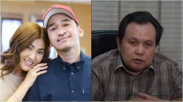 Rumah Tangga Renggang dengan Sarwendah, Kuasa Hukum Ruben Onsu Sebut Kliennya Ingin Cari Solusi ...