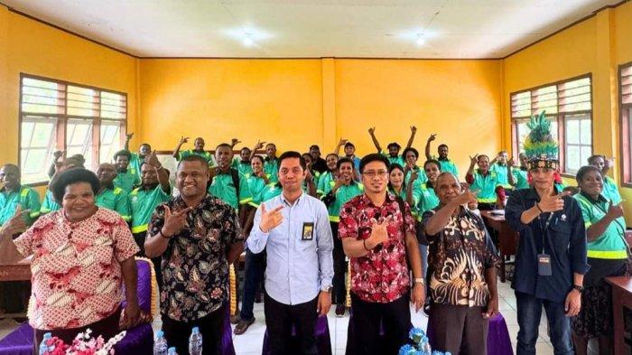 Tutup Program Pelatihan di Ayamaru, Ini Pesan Penting Kepala BPVP ...