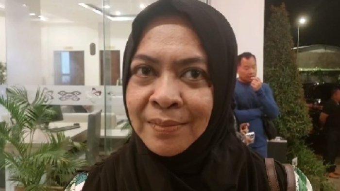 Korpres MN FORHATI Beri Restu Kader yang Maju di Pilkada 2024 - Tribunsorong.com