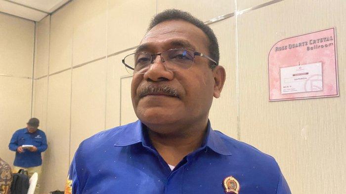 Pembangunan Kantor Gubernur Papua Barat Daya Tambah Lahan 35 Hektare - Tribunsorong.com