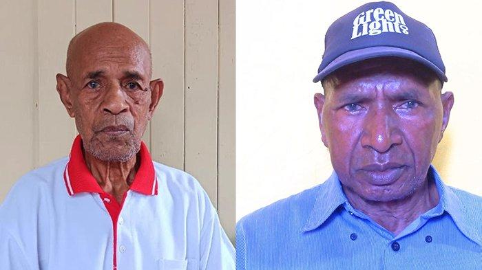 Ketua LMA Yapen-Waropen Dukung Wayangkau Maju Pilkada Papua Barat Daya ...