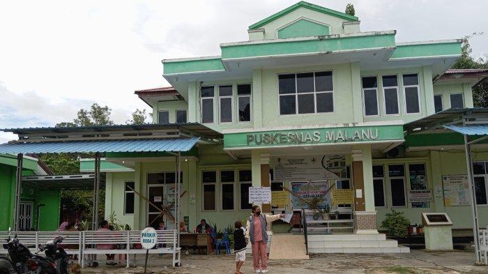 UPDATE: Puskesmas Malanu Masih Dipalang, Layanan Kesehatan Tutup ...