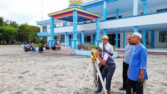 Lokasi Salat Idul Adha 1445 Hijriah di Raja Ampat Cuma 1 Titik - Tribunsorong.com