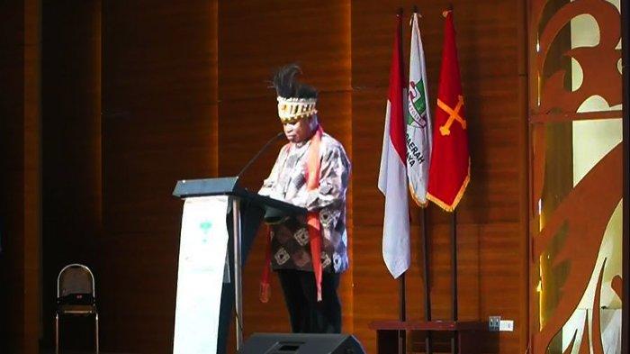 Pastor Imanuel Tenau: Bersama Pemuda Katolik Cinta Rasa Persaudaraan ...