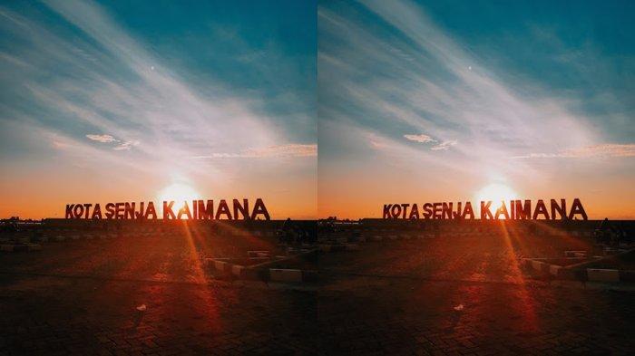 Kaimana Papua Barat Jadi Lokasi Syuting Film “7ujuh Senja”, Simak ...