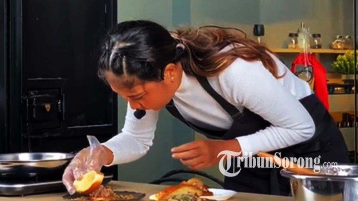 Master Chef Indonesia Meriahkan Grand Opening Modena Home Center Sorong - Tribunsorong.com