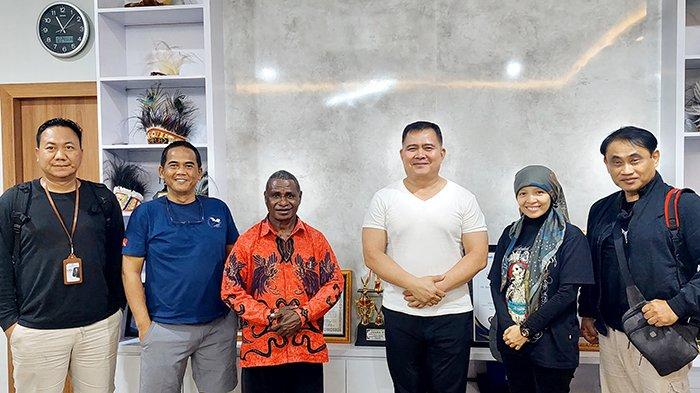 Eksplorasi Khazanah Budaya dan Pariwisata di Maybrat, Pemkab Kolaborasi ...