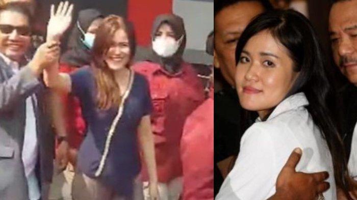 Sosok Jessica Wongso, Terpidana Kasus Kopi Sianida Tahun 2016 Bebas Bersyarat Hari Ini ...