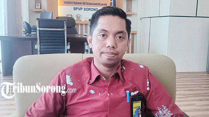 2 Kampung di Kabupaten Sorong Jadi Target Program Inovasi BPVP Sorong ...
