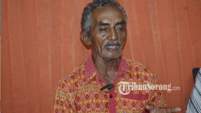 Nestapa Masyarakat Kampung Botain, Tak Pernah Rasakan Perhatian Pemkab ...