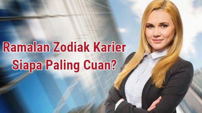 Ramalan Zodiak Karier Hari Ini Rabu 11 Desember 2024: Taurus Ambil Cuan ...