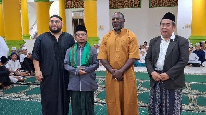 Profil Jacksen F Tiago, Sosok Eks Pelatih Timnas Indonesia - Persis ...