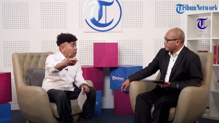 Generasi Muda Tanah Papua Puas Kinerja Presiden Jokowi, Stafsus Billy Mambrasar Beber Program ...