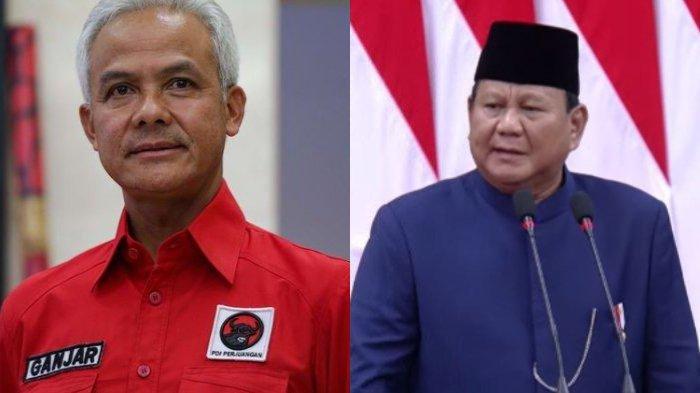 Beri Ucapan Selamat ke Prabowo Subianto Lewat IG, Ganjar Pranowo Tak Sebut Nama Gibran ...