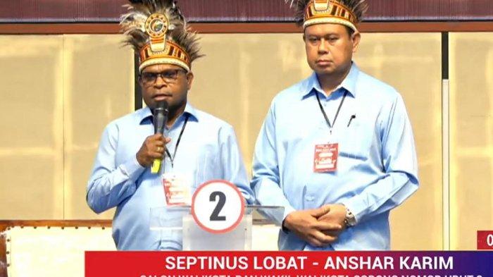 Lobat-Anshar Siapkan Program Tata Ruang Berkelanjutan untuk Atasi ...
