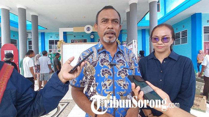 Abdul Faris Umlati Sebut Antusias Pemilih Tinggi pada Pilkada Serentak ...