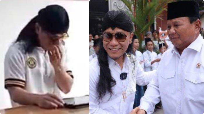 Gus Miftah Putuskan Mundur Sebagai Utusan Khusus Presiden, Segini Gaji yang Direlakan Sang ...