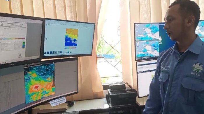 Kondisi Cuaca di Perairan Misool Raja Ampat saat KM ASPAC 3 Tenggelam ...