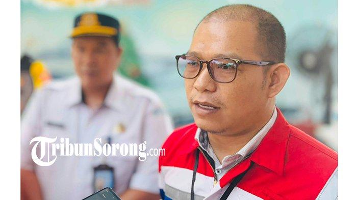 Stok Avtur di Bandara DEO Sorong Aman selama Nataru 2025 hingga 3 Bulan ...
