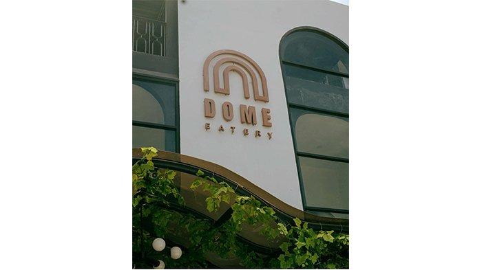Dome Eatery: Kafe Bernuansa Eropa Pertama di Papua Barat Daya Resmi ...