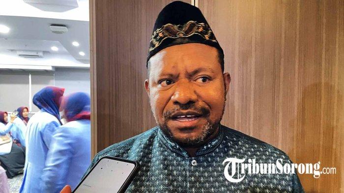 Papua Barat Daya Permudah Izin Investasi untuk Dorong Ekonomi Daerah - Tribunsorong.com