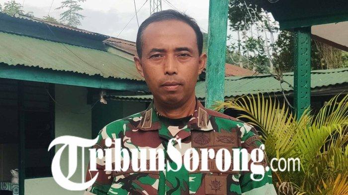 Oknum TNI di Yon Zipur Sorong Diduga Beli Motor Curian, Korem 181/PVT ...