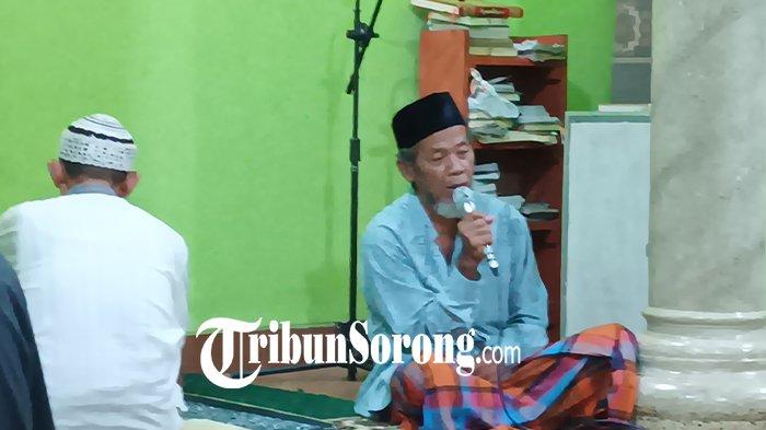 Mengenal 7 Tingkatan Neraka dalam Kultum Malam ke-12 di Musala Al-Faruk Aimas Sorong ...