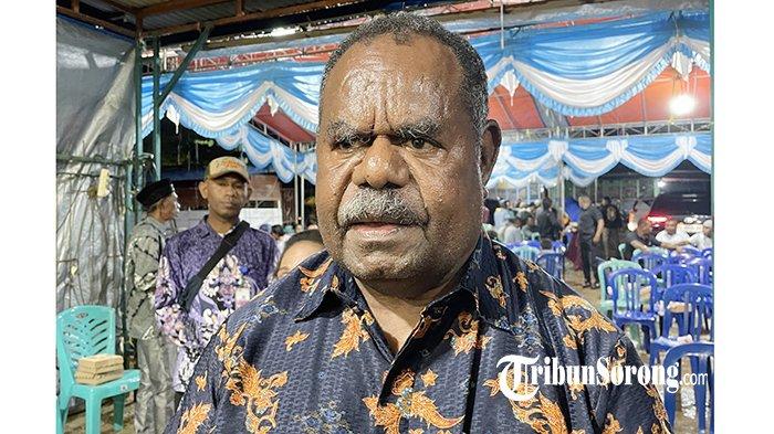 Langkah Gubernur Papua Barat Daya Dorong Pengembangan Pertanian di Kabupaten Sorong ...