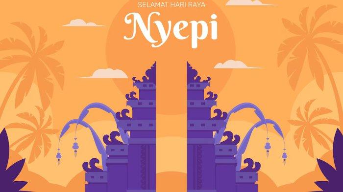25 Ucapan Nyepi dalam Bahasa Inggris Penuh Makna, Sampaikan Harapan ...