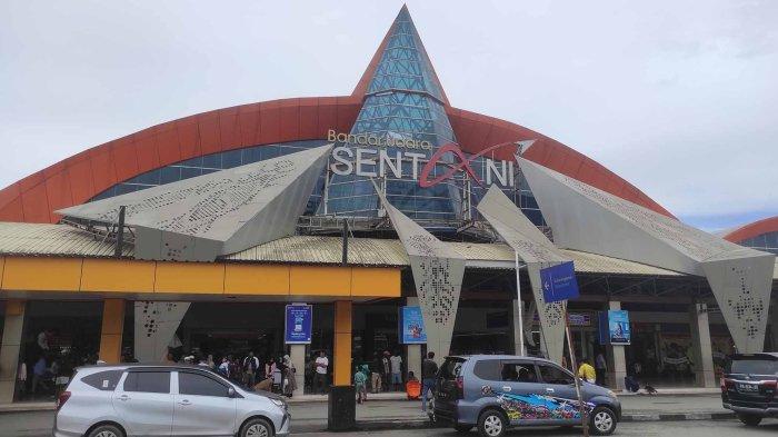 Bandara Sentani Raih Penghargaan Pelayanan Prima Madya 2024 dari ...