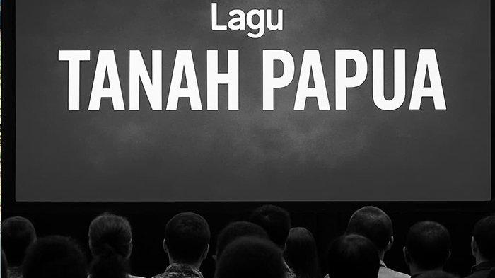 Lirik Lagu “Tanah Papua” Simbol Cinta, Identitas dan Kebanggaan ...
